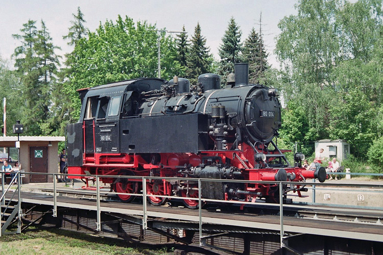 dampflokomotivarchiv.de