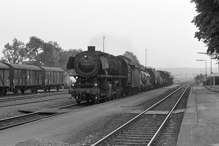 dampflokomotivarchiv.de