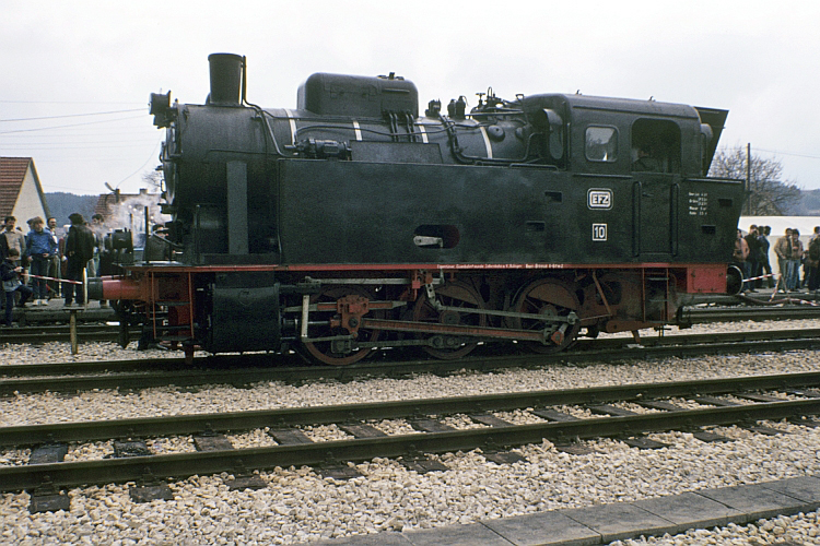 dampflokomotivarchiv.de