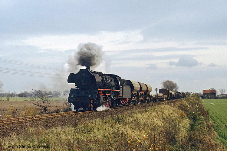 dampflokomotivarchiv.de