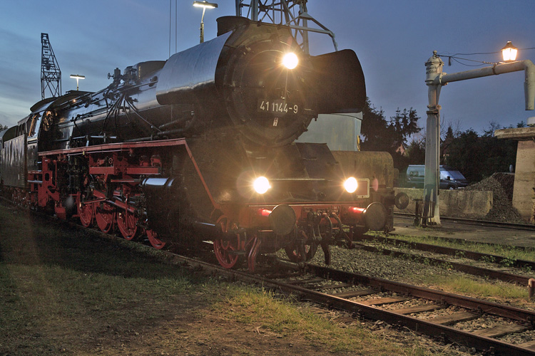 dampflokomotivarchiv.de