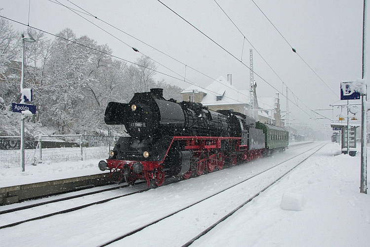 dampflokomotivarchiv.de