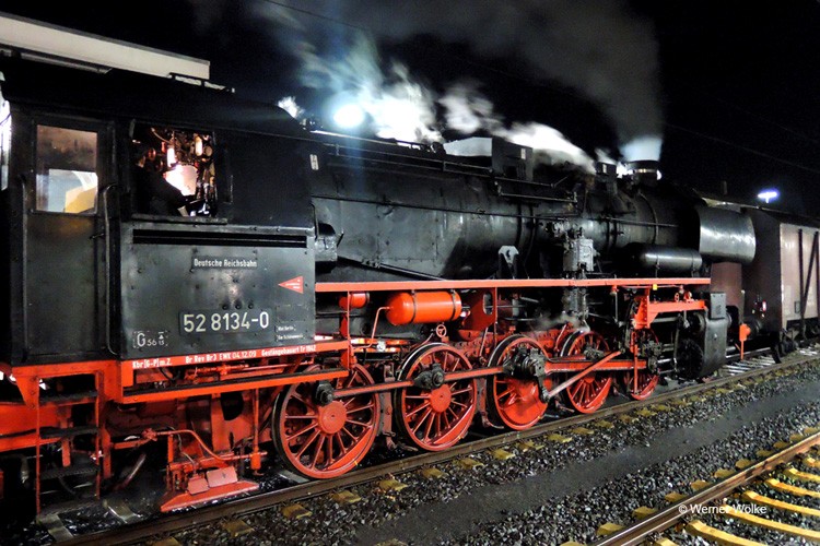 dampflokomotivarchiv.de